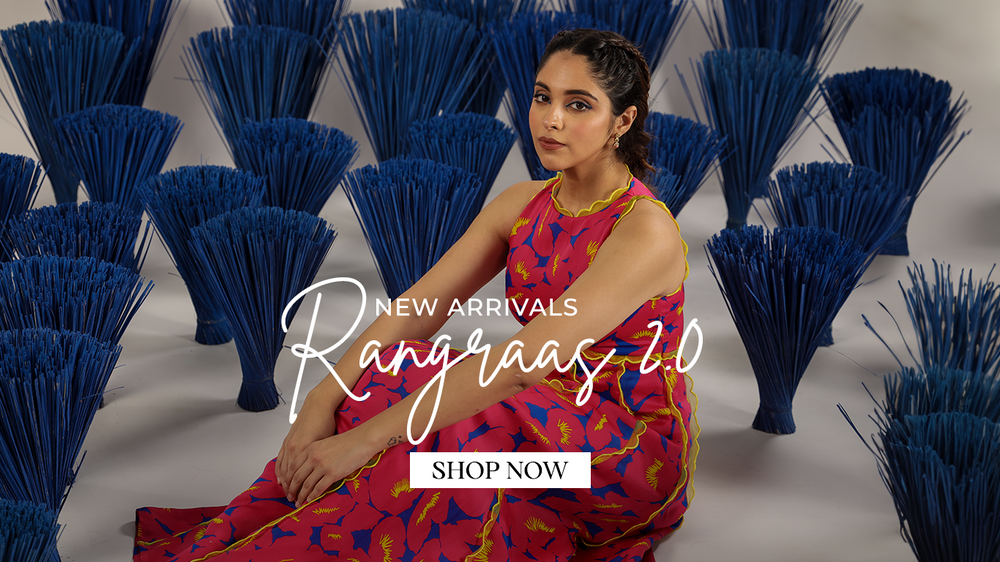 Baise Gaba | Official Website | Indian Fusion Women's Wear – Baise Gaba ...