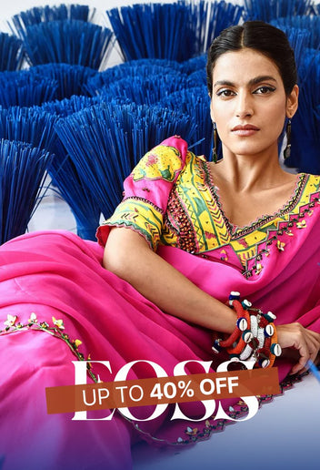 Baise Gaba | Official Website | Indian Fusion Women's Wear – Baise Gaba ...
