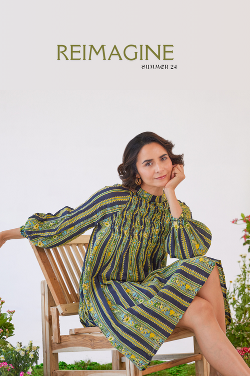 Baise Gaba | Official Website | Indian Fusion Women's Wear – Baise Gaba ...