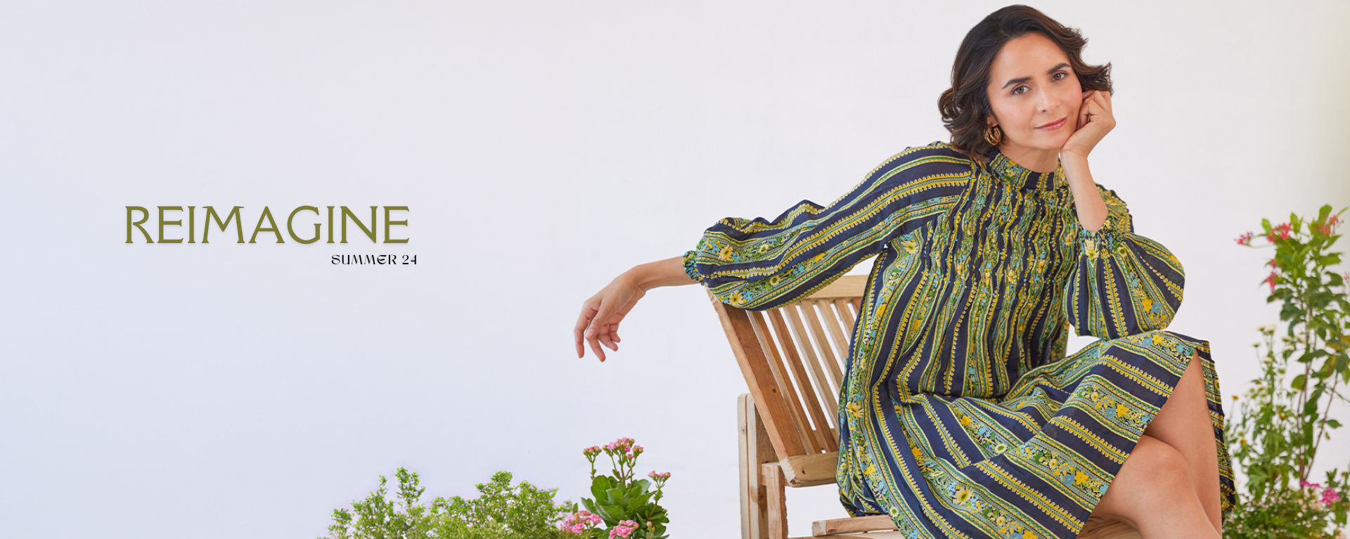 Baise Gaba | Official Website | Indian Fusion Women's Wear – Baise Gaba ...